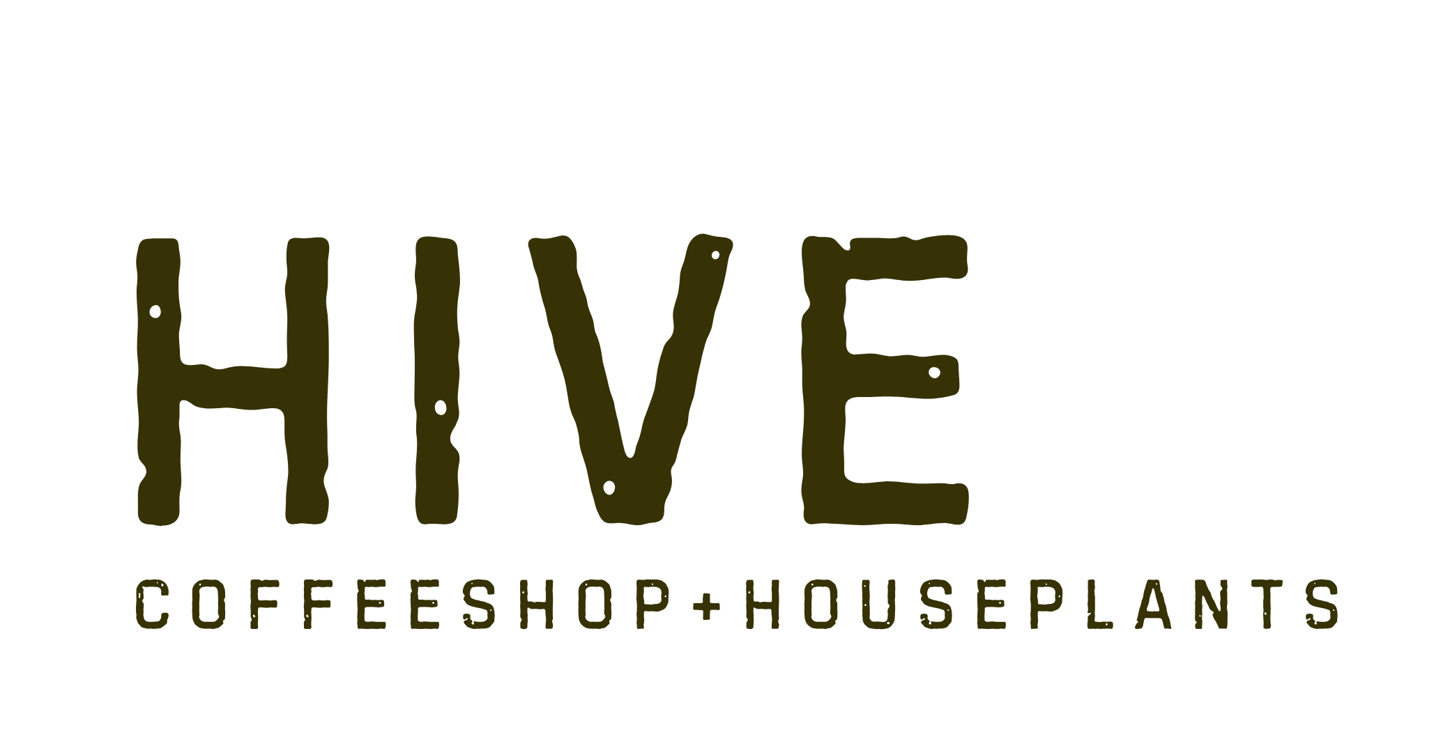 menu – Hive Coffee Shop